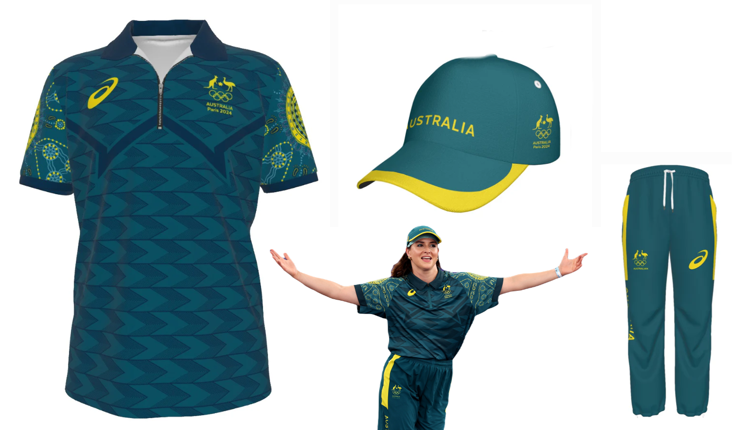 Raygun Breakdance Gear – Malibu Skate Wear